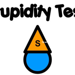 Play Stupidity Test Games Online | Opem Html5 Games